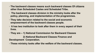 Sociology- PPT by Nidhi R. Lalwani | PPT