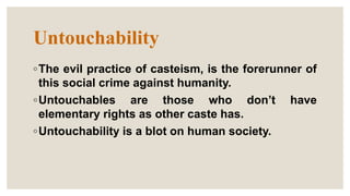 Sociology- PPT by Nidhi R. Lalwani | PPTX