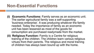 Sociology | PPTX