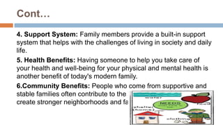 Sociology | PPTX