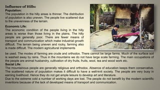 Relationship between environment and society | PPTX