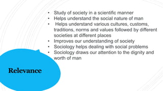 Sociology.pptx