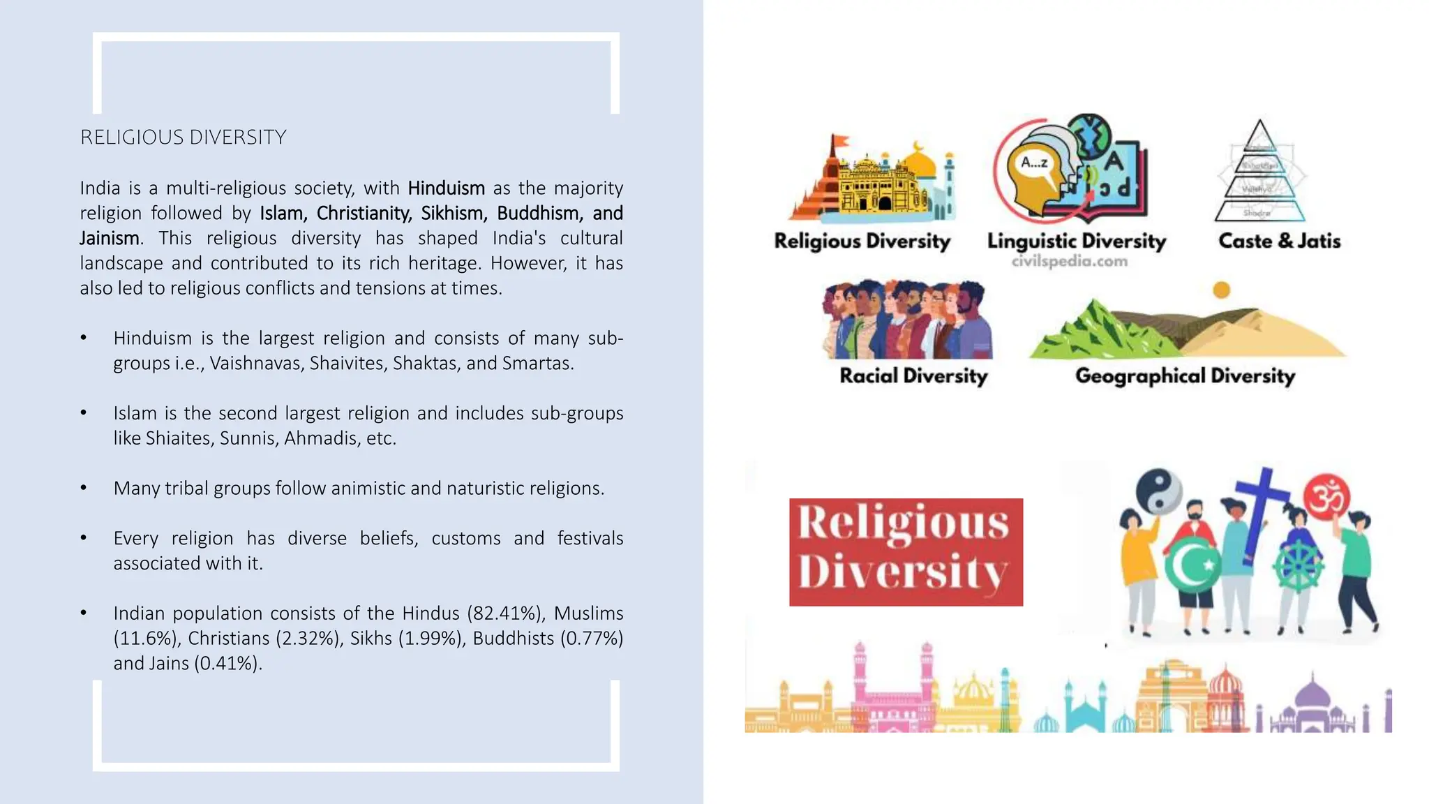 Society Concept, Meaning and Definition Approaches-Individual and ...