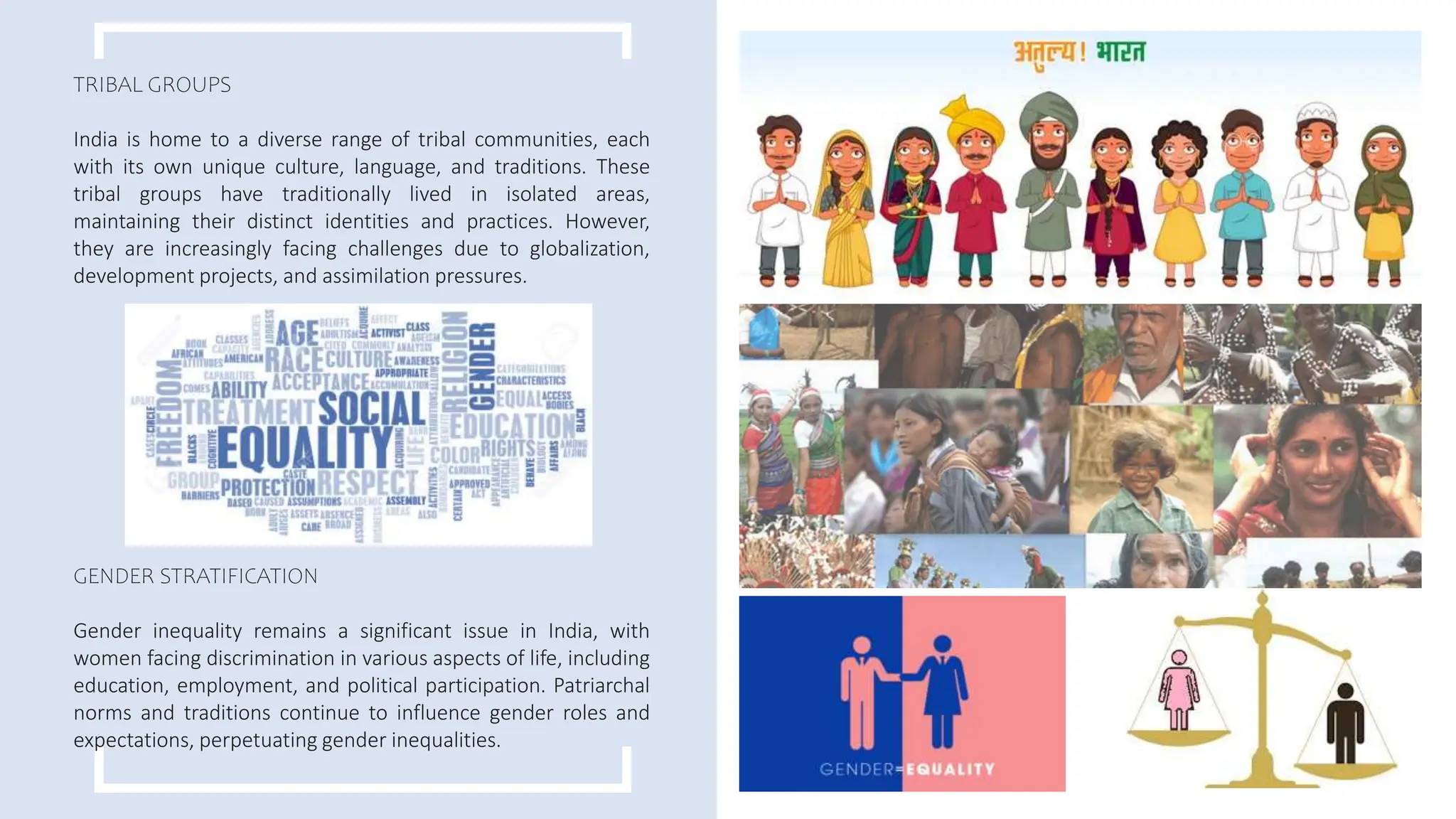 Society Concept, Meaning and Definition Approaches-Individual and ...