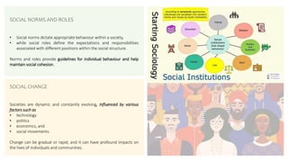 Society Concept, Meaning and Definition Approaches-Individual and ...