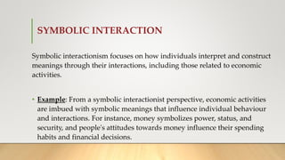 SOCIOLOGY.pptx sociology perspective | PPTX