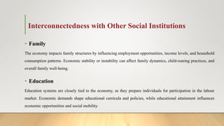 SOCIOLOGY.pptx sociology perspective | PPTX