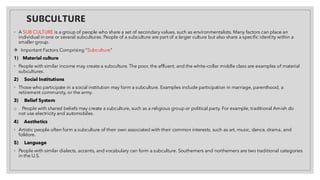 Sociology in architecture (b.arch 2nd year) | PDF