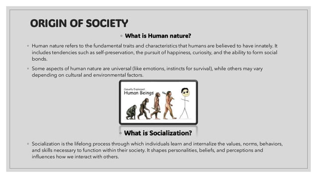 Sociology in architecture (b.arch 2nd year) | PDF | Science