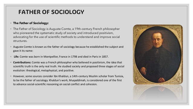 Sociology in architecture (b.arch 2nd year) | PDF | Science