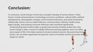 introduction to sociology presentation in ppt | PPTX