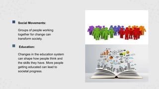 introduction to sociology presentation in ppt | PPTX