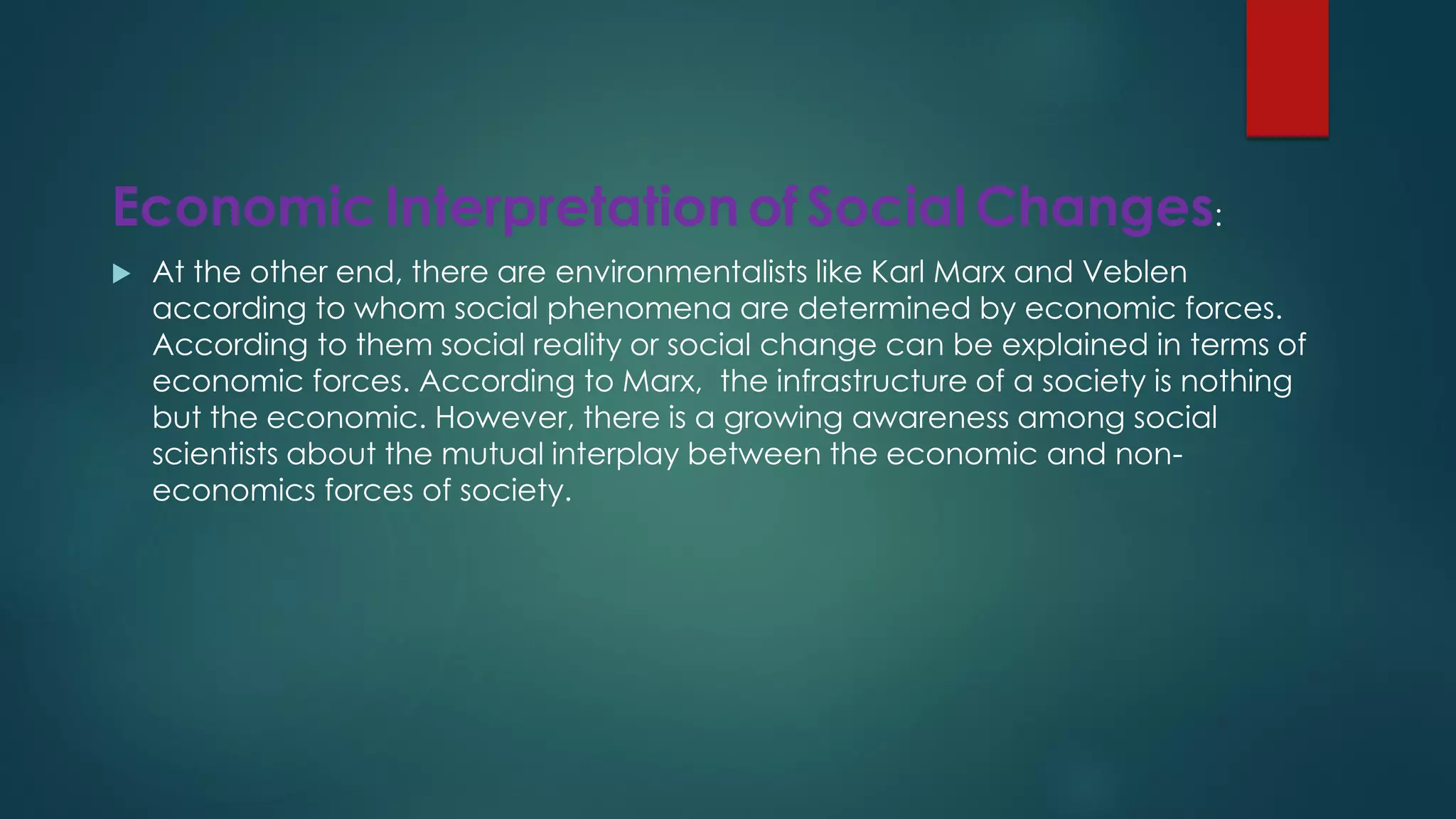 Sociology and-economics | PDF