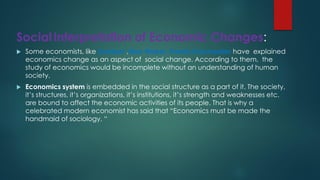 Sociology and-economics | PDF