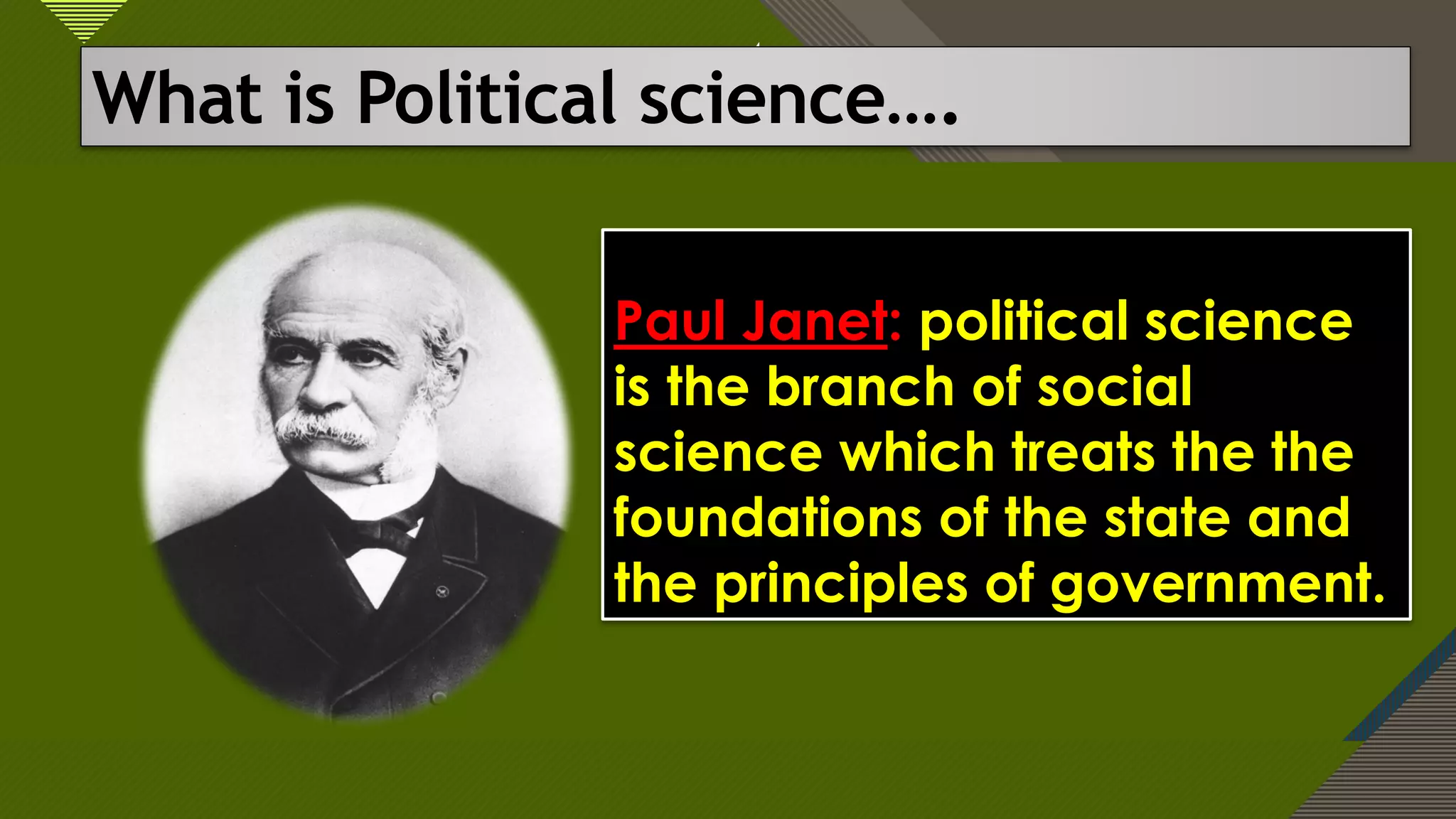 Sociology and-political-science | PDF