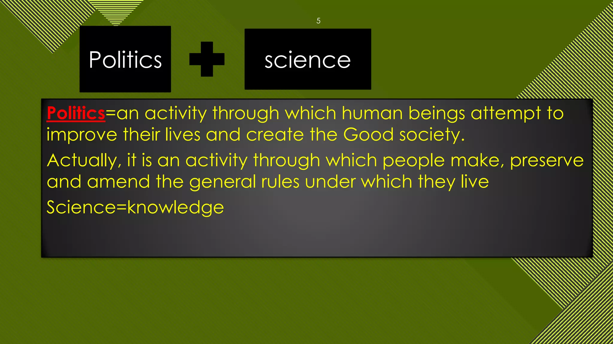 Sociology and-political-science | PDF