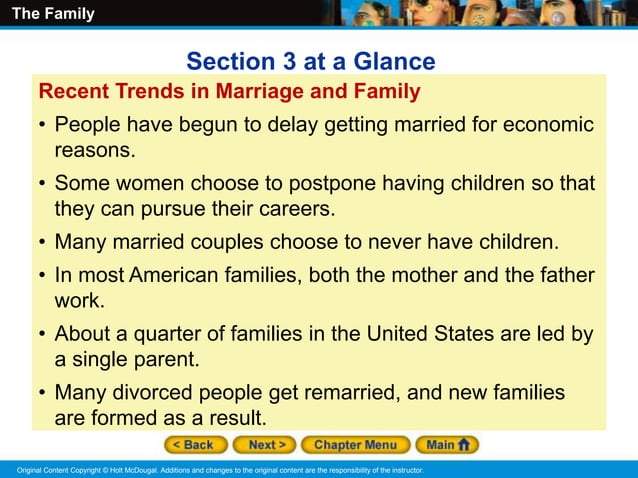sociology-chapter-11-family-power-point.ppt | Marriage and Civil Unions ...