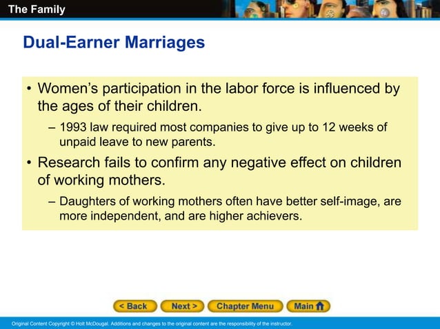 sociology-chapter-11-family-power-point.ppt | Marriage and Civil Unions ...