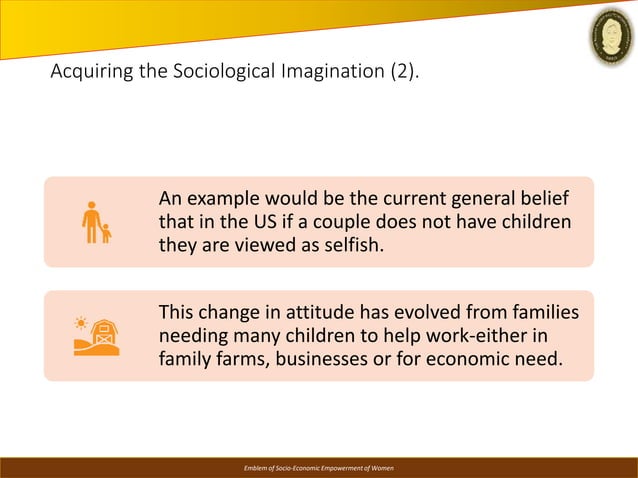 Sociology Chapter 1 Introduction to Sociology | PPTX