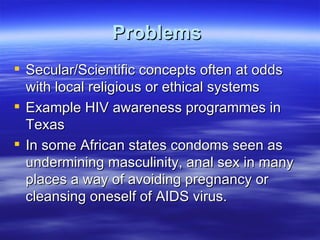 Sociology Of Health And Illnesslec1 | PPT