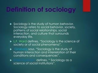 Sociology of-religion | PDF