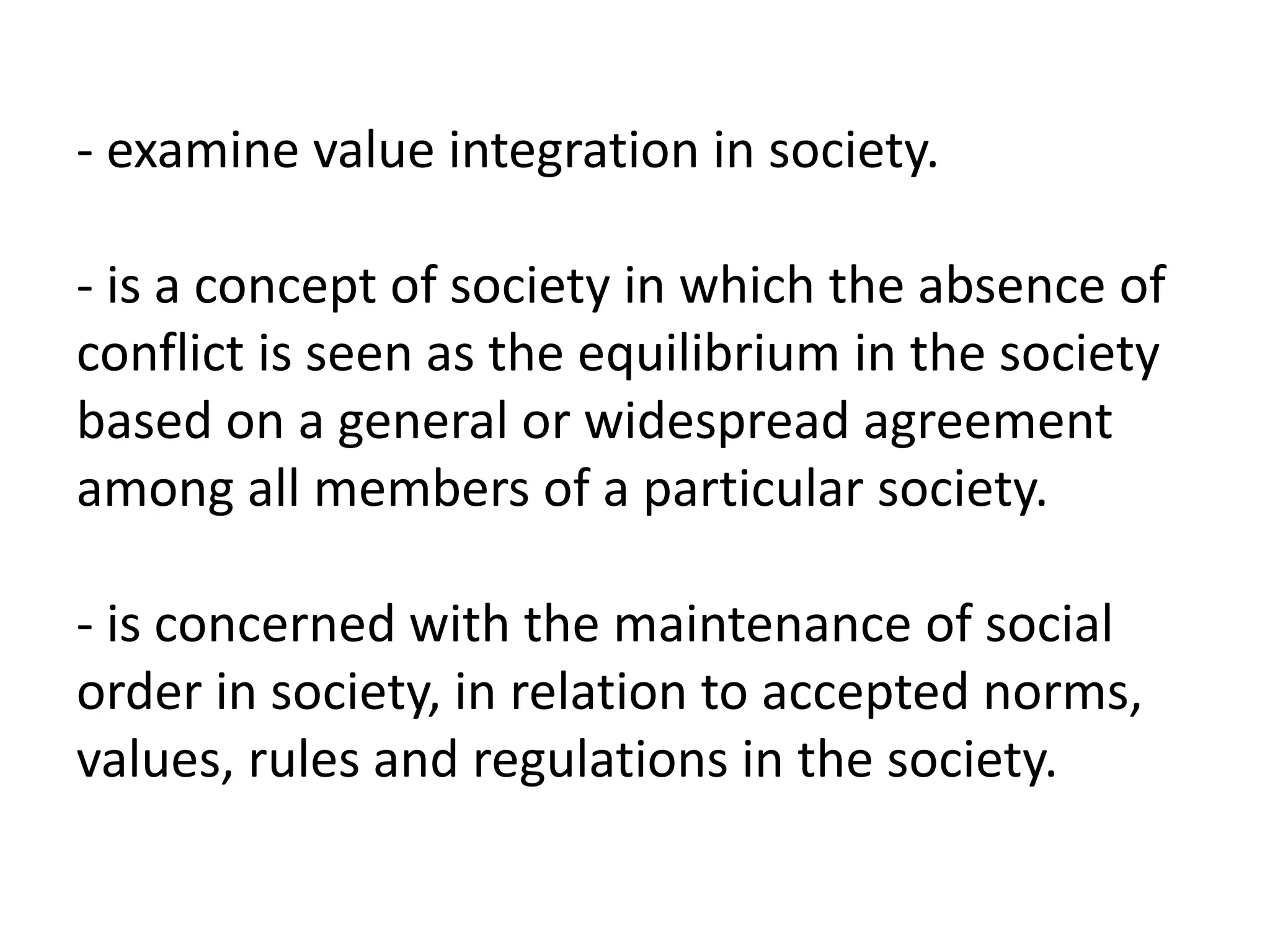 Sociology ppt | PPTX