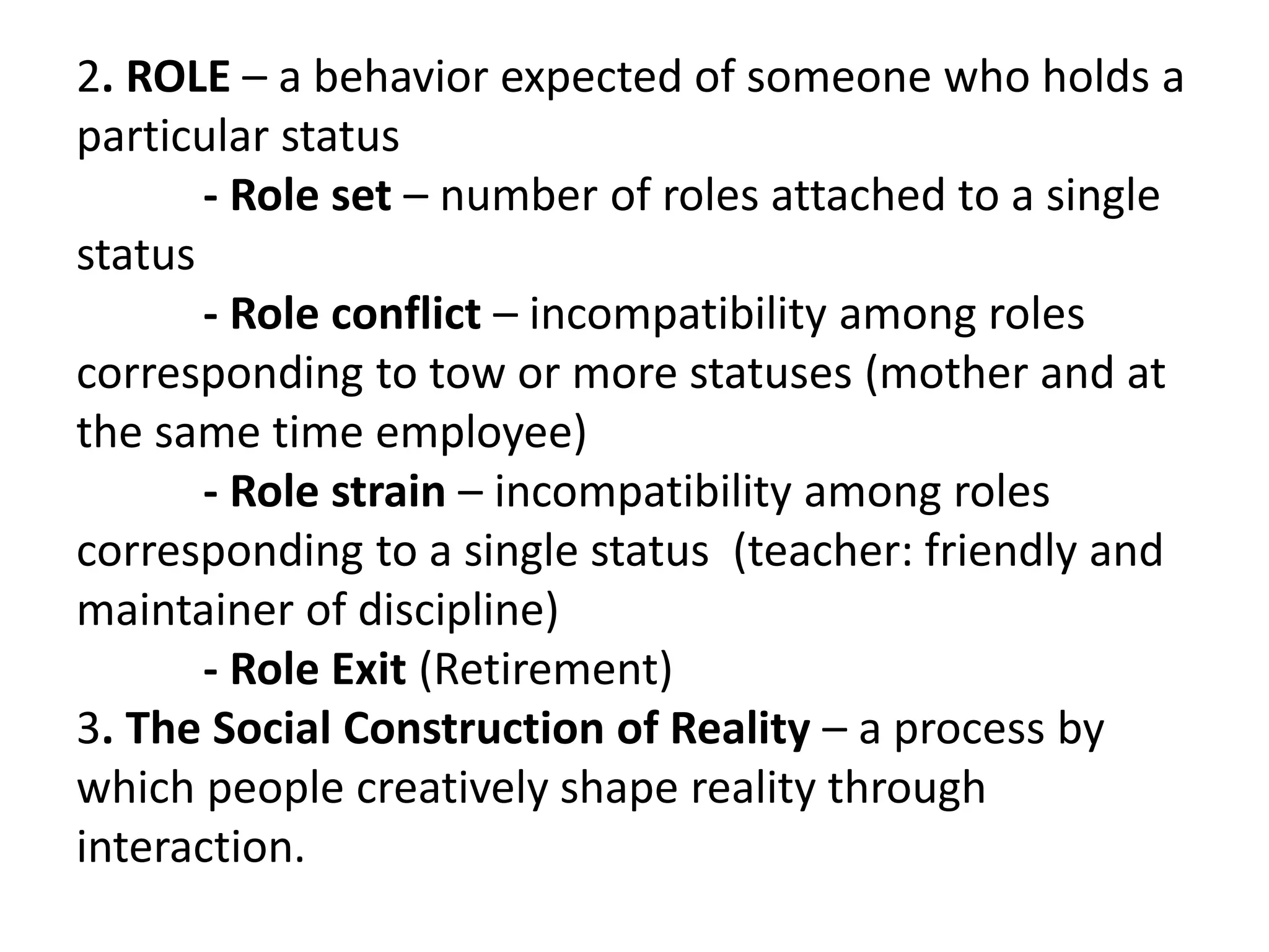 Sociology ppt | PPTX