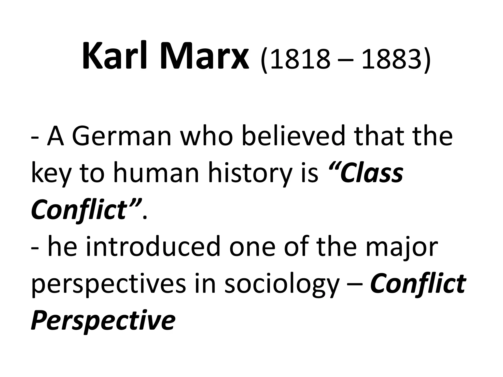 Sociology ppt | PPTX