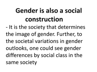 Sociology ppt | PPTX