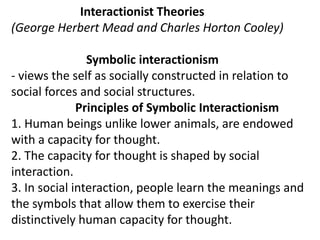 Sociology ppt | PPTX