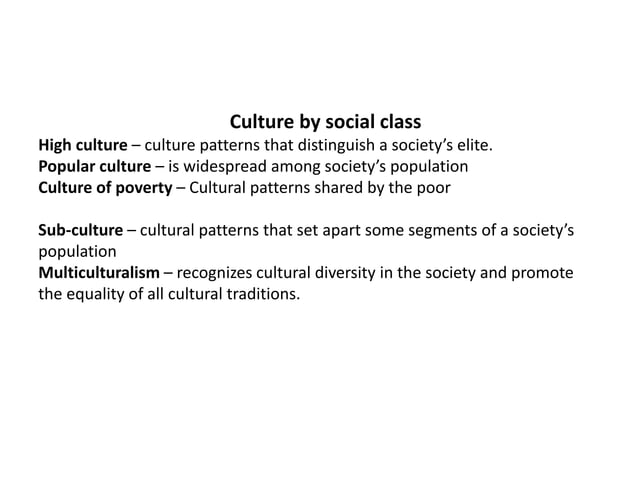 Sociology ppt | PPTX