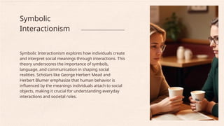 Sociology-Presentation.pptx.social study | PPT