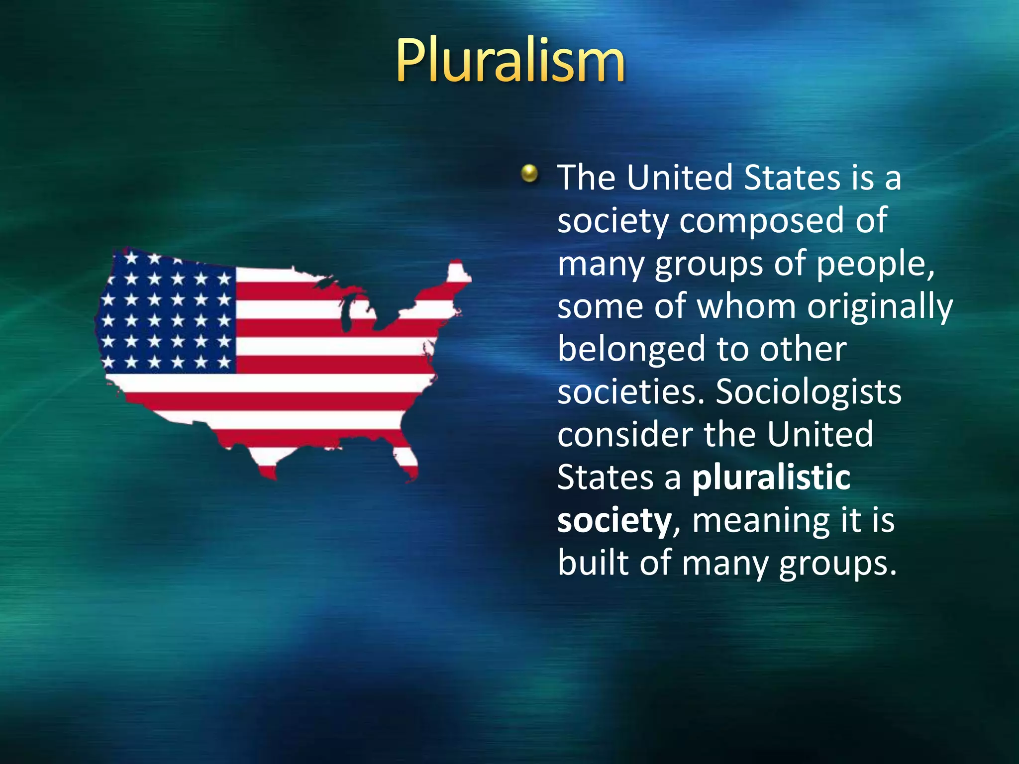 Sociology - Unit 2: Society and Culture, Part I - Review | PPSX