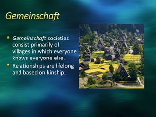 Sociology - Unit 2: Society and Culture, Part I - Review | PPSX