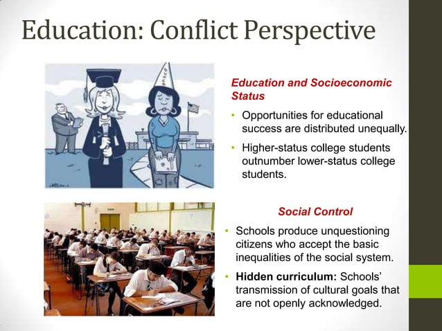 Sociology Unit 4 Social Institutions Power Point