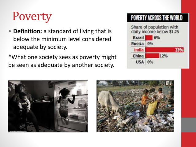 Sociology Unit 5 Social Inequality | PPTX