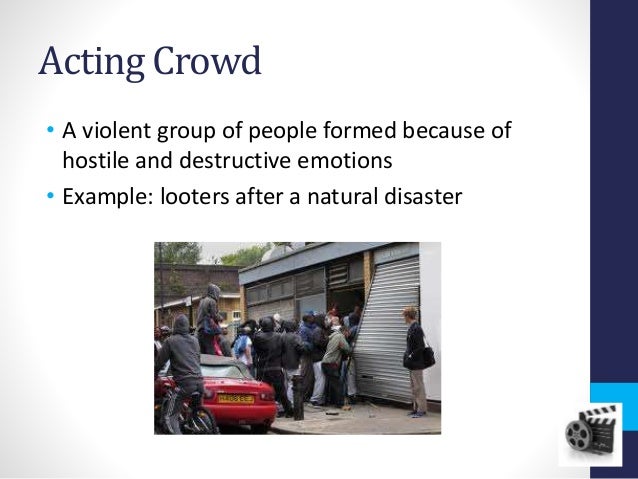 Sociology: Social Change