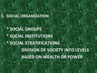 Sociology[1] | PPT