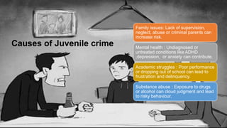 sociology (1). Criminal presentation to all | PPT