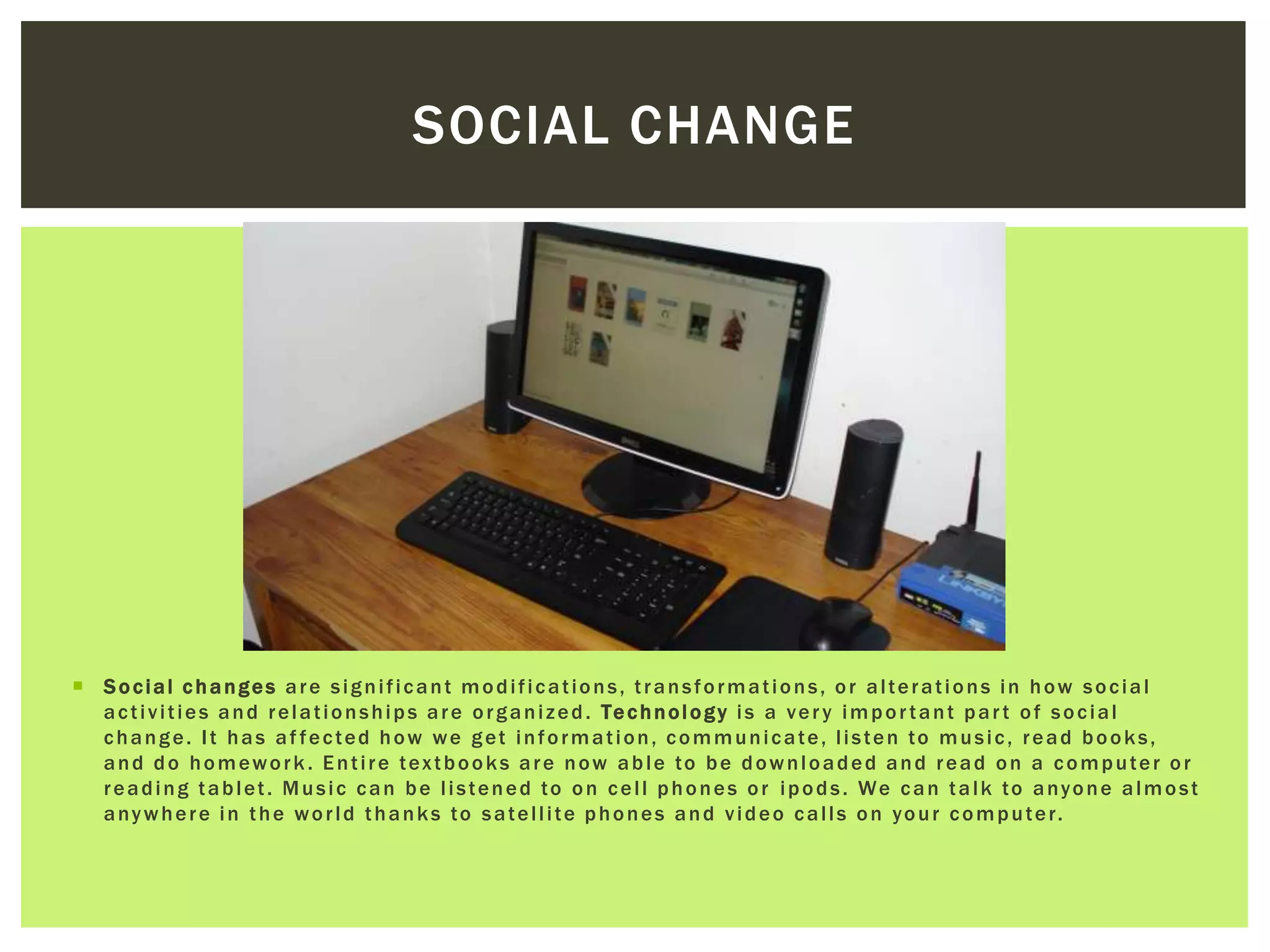 Sociology 101 final | PPT