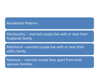 Sociology 10 family | PPT