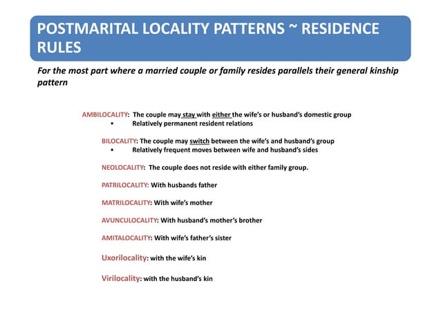 Sociology 10 family | PPT
