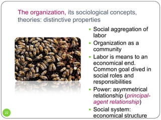 Introducing Sociology (2 of 2) | PPTX | Science