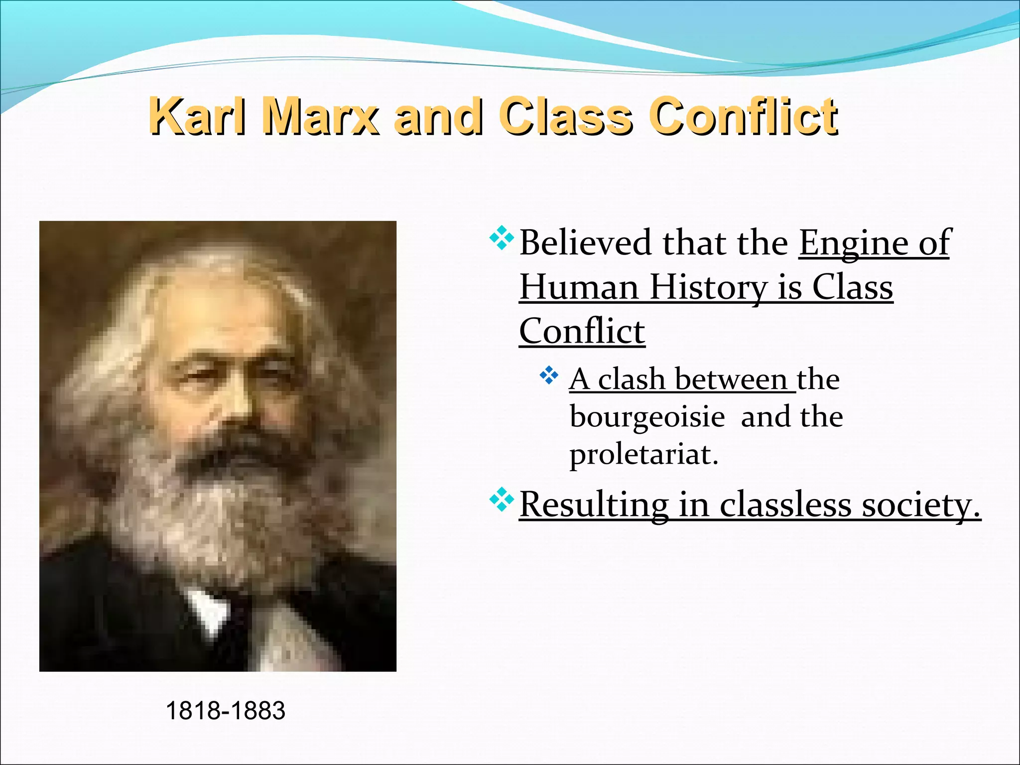 Sociology 2 origins of sociology founders | PPT