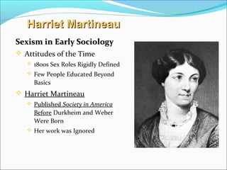 Sociology 2 origins of sociology founders | PPT