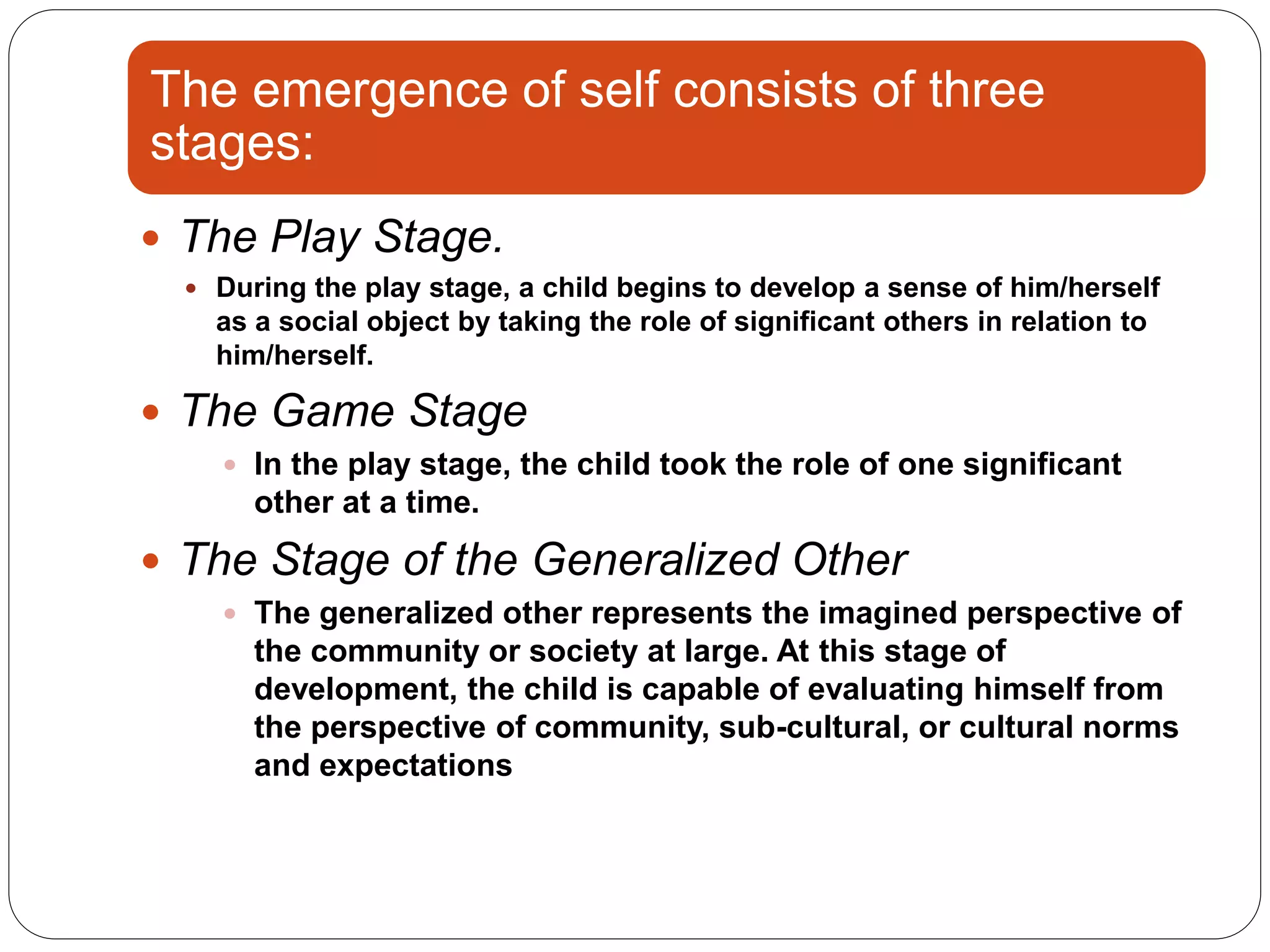 Sociology 5 socialization | PPTX