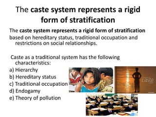 Sociology 9 social institutions | PPT