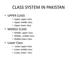 Sociology 9 social institutions | PPT