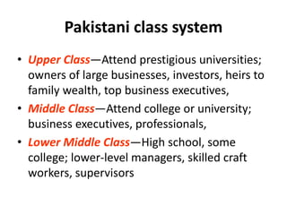 Sociology 9 social institutions | PPT