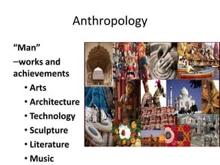 SOCIOLOGY AND ANTHRO MODULE 1.pptx | Free Download